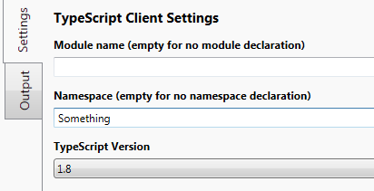preserve namespaces for classes/definitions when using swaggerToTypeScriptClient code generator ...
