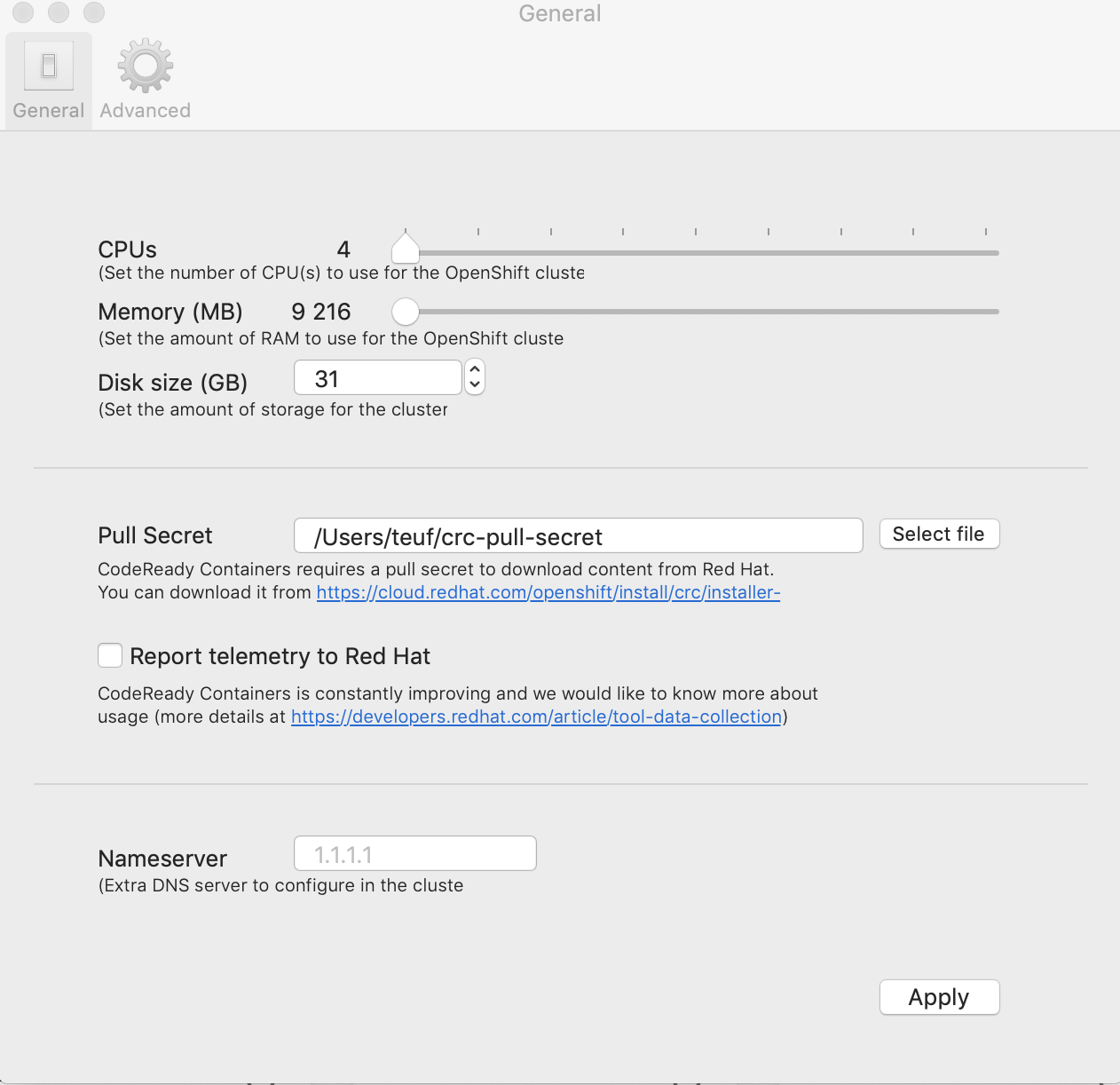 Preferences Window Text Are Clipped In Macos 1014 · Issue 79 · Crc Orgtray Macos · Github
