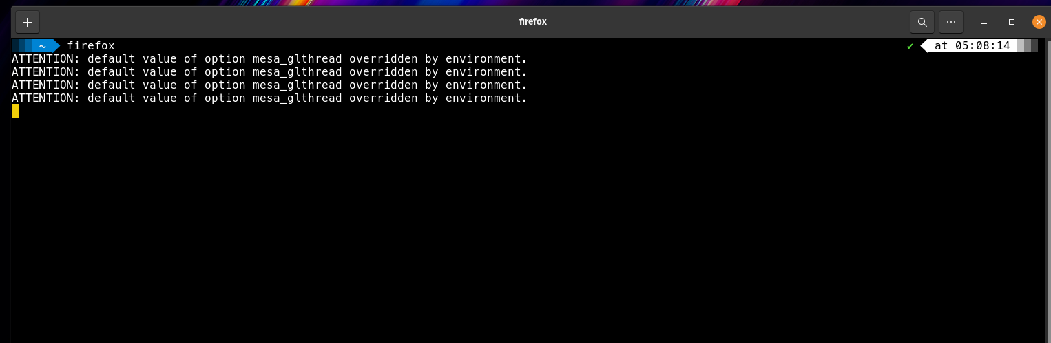 Firefox doesn't open correctly · Issue #2182 · pop-os/pop · GitHub
