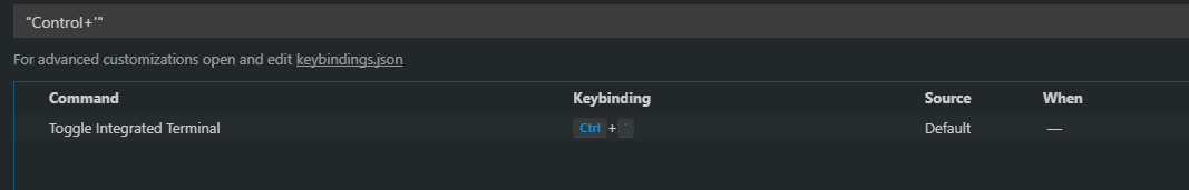 Trying to get cmder in vscode working perfectly · Issue #1656 · cmderdev/cmder · GitHub
