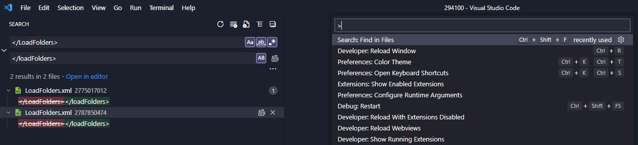 1.2.6.27 - Clicking strip mods crashes rimpy · Issue #96 · rimpy-custom/RimPy · GitHub