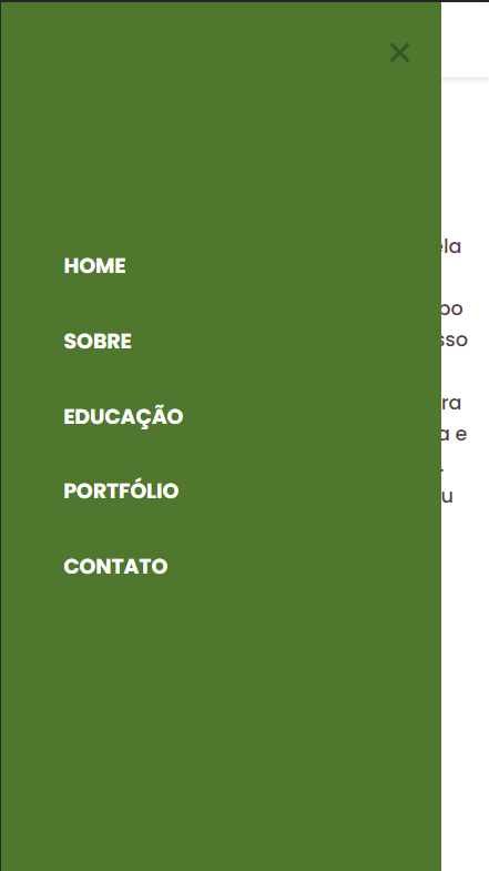 GitHub - erikfernanddes/PortfolioWeb: Meu portfólio web pessoal utilizando html, css e um pouco ...
