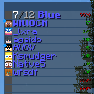 Friends no longer appearing at the top of team lists · Issue #1123 · PGMDev/PGM · GitHub