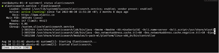 GitHub - Thammarach/ELK-Stack-Setup: This install ELK Stack (Elasticsearch, Logstash, Kibana) on ...