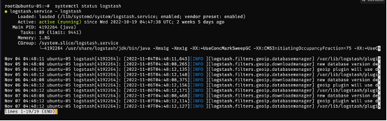 GitHub - Thammarach/ELK-Stack-Setup: This install ELK Stack (Elasticsearch, Logstash, Kibana) on ...