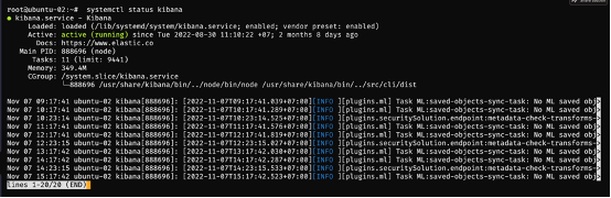 GitHub - Thammarach/ELK-Stack-Setup: This install ELK Stack (Elasticsearch, Logstash, Kibana) on ...