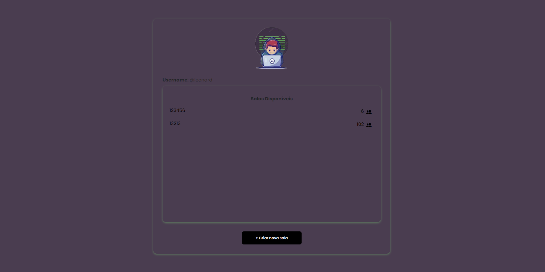 GitHub - Leonardo-009/duck-chat