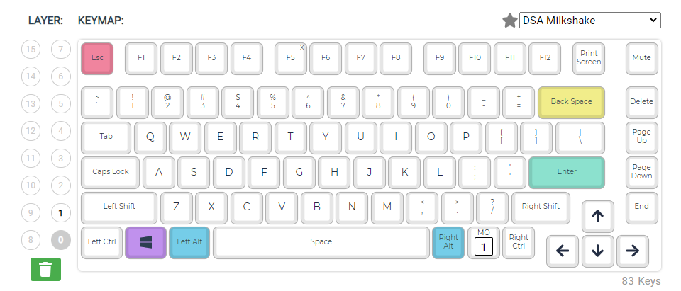 GitHub - zeBukk/gmmkpro