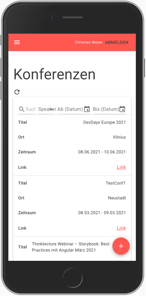 MudTable on Mobile device: broken layout? · Issue #1115 · MudBlazor/MudBlazor · GitHub