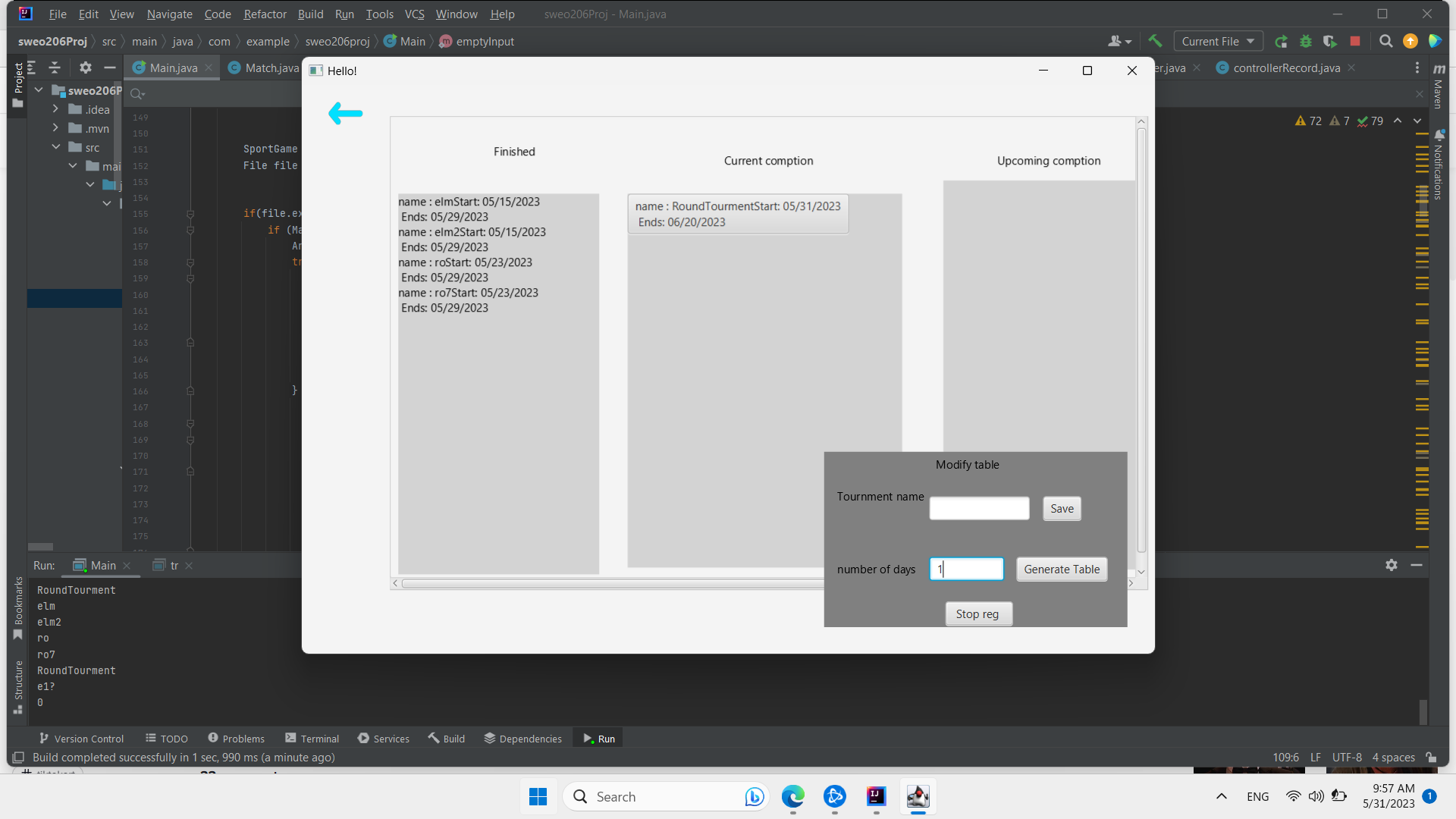 GitHub - iLawFD/swe206Project: This is our project for swe 206 course ...