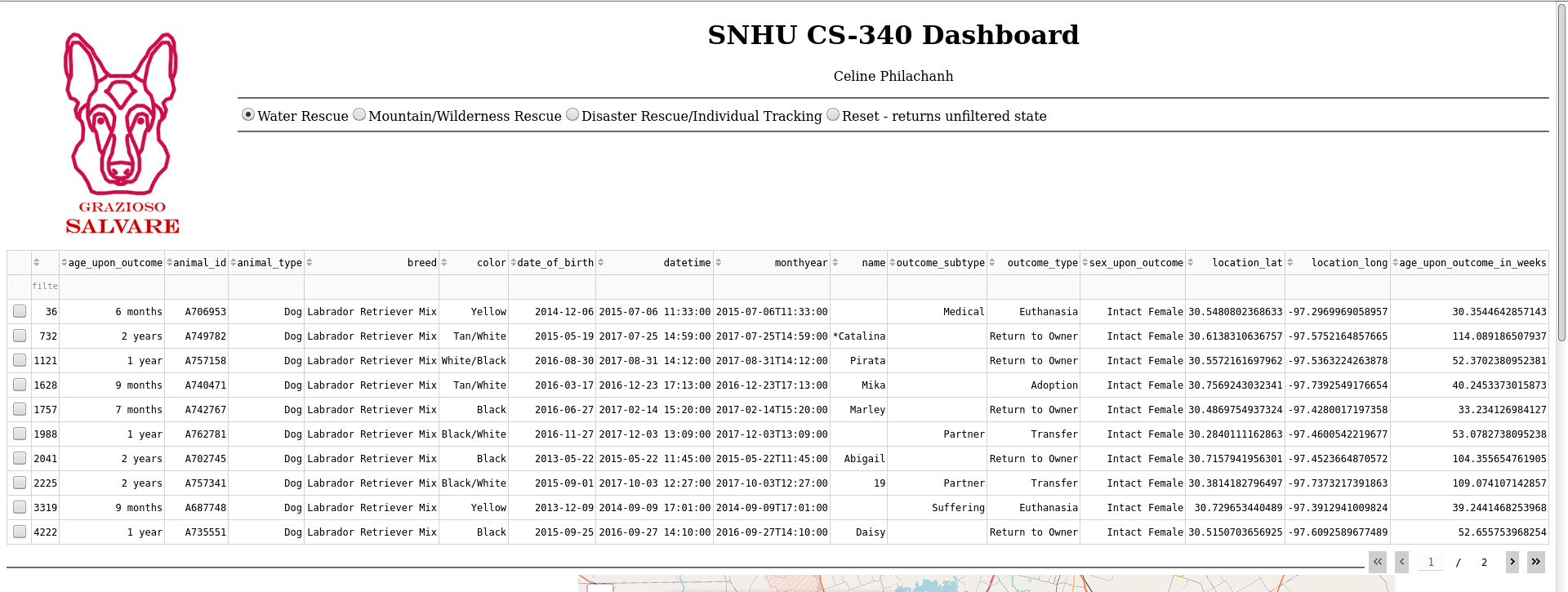 Github Celinephil Client And Server Development