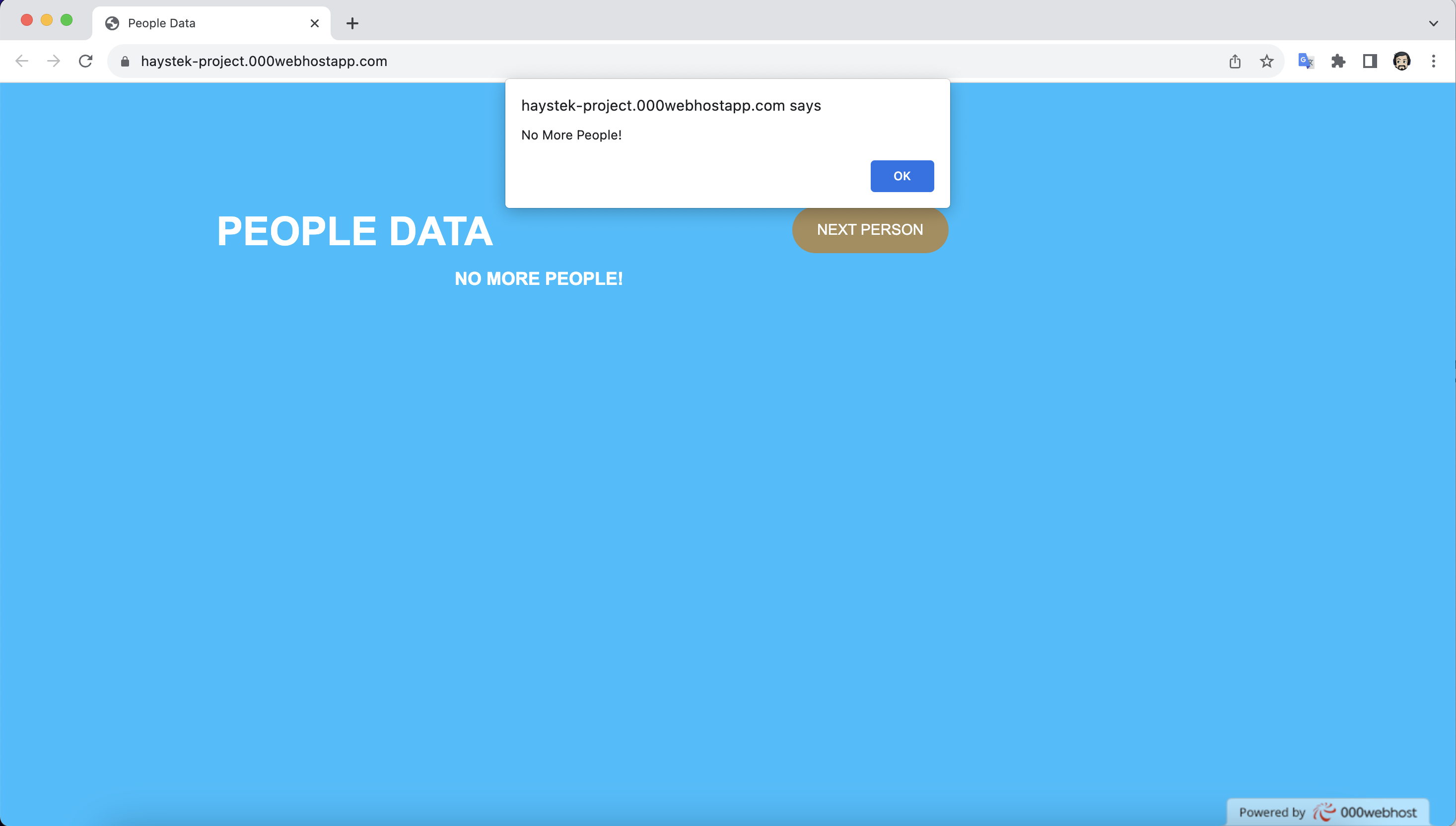 GitHub - Rohit-Masiwal/haystek-project