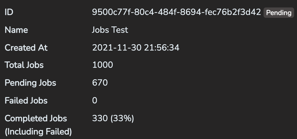 Batch stuck and cannot find a way to remove it · Issue #1098 · laravel ...