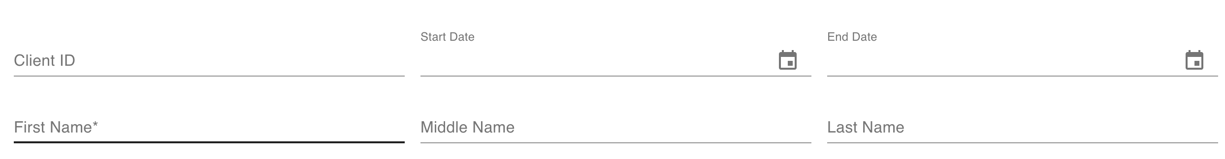 Horizontal and Vertical Layout with arrays by registering a UI schema · Issue #1267 ...