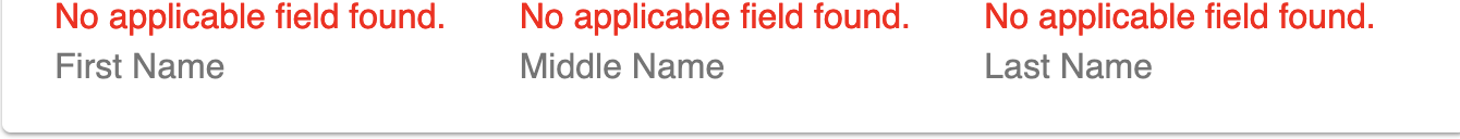 Horizontal and Vertical Layout with arrays by registering a UI schema · Issue #1267 ...