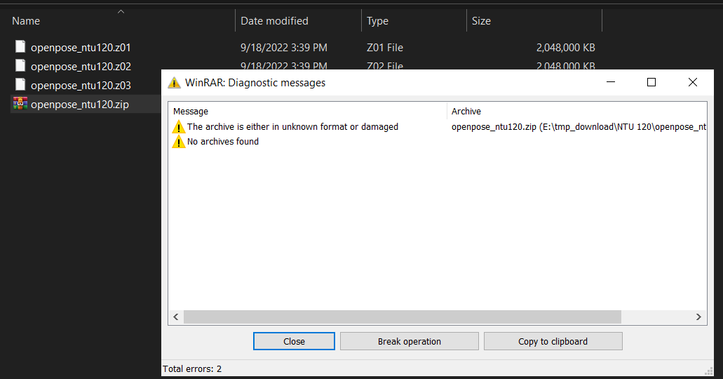 OpenPose extracted data are corrupt · Issue #2 · bruceyo/MMNet · GitHub