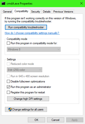 GitHub - c2212/right-click-menu: .reg file to add Take Ownership and ...