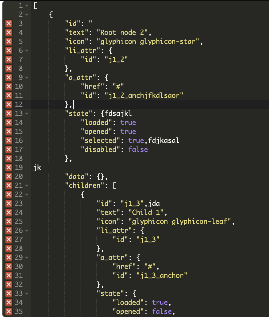 Enable Code Linting · Issue 1298 · Securingsincity React Ace · Github
