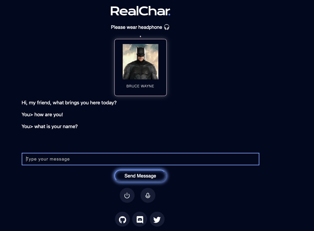 The server and client are already working, the character doesn't respond · Issue #82 · Shaunwei ...
