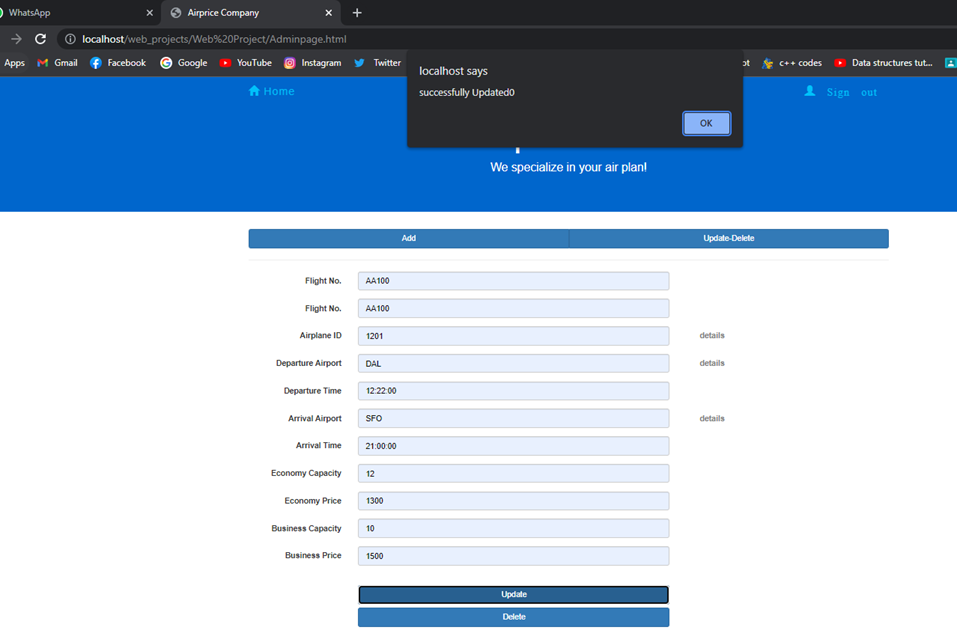 GitHub - usman-khan98/Flight-Booking-System