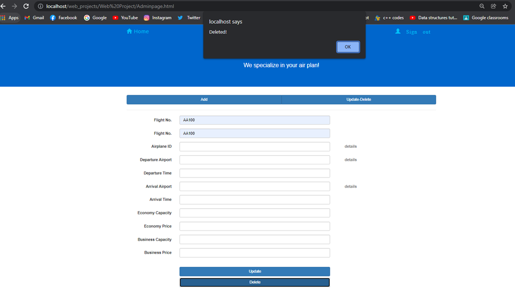 GitHub - usman-khan98/Flight-Booking-System