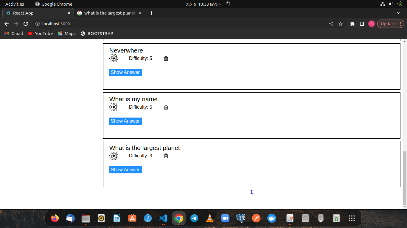 GitHub - Bahiru-Yimolal/Project-Trivia-API