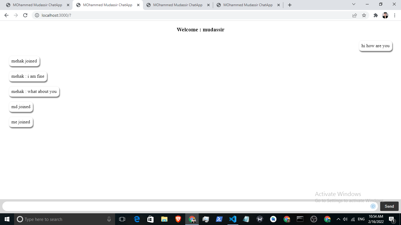 GitHub - mudassir1231/Chat-App