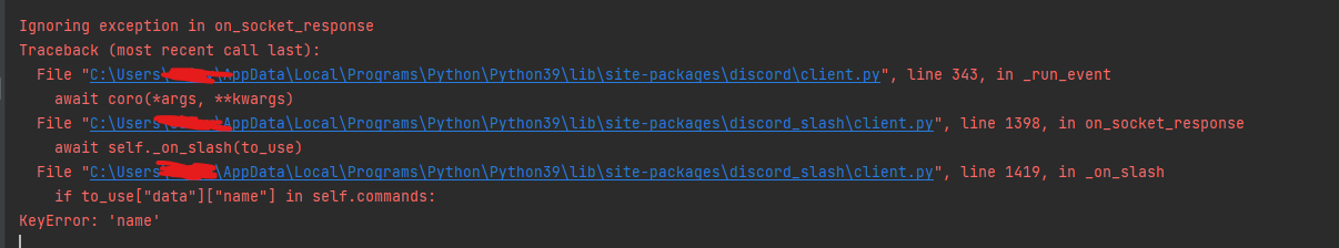 Error When Responding To A Button After Upgrade To Version 3 0 0 · Issue 290 · Interactions Py