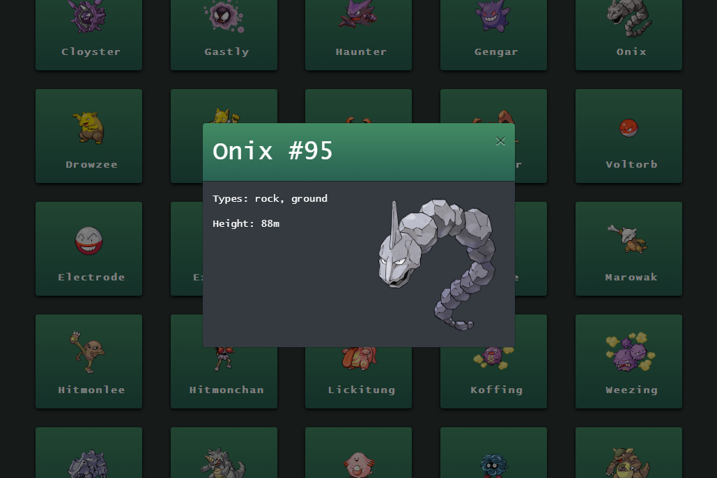 GitHub - speed-chaser/pokedex-js-app: An app that displays a list of ...