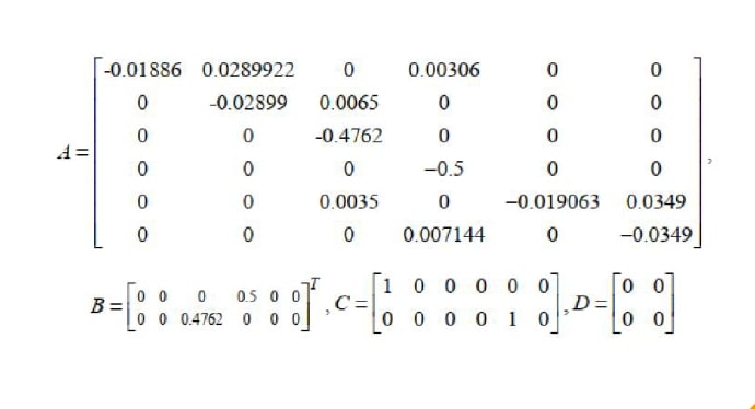 GitHub - ReyhanehAhani/Four_Tank_System: Final Project done in this course