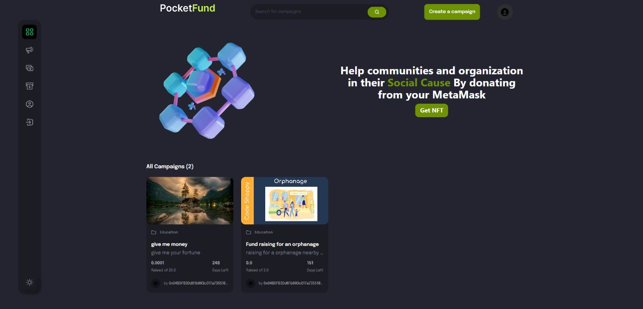 GitHub - suraj-mahato360/PocketFund