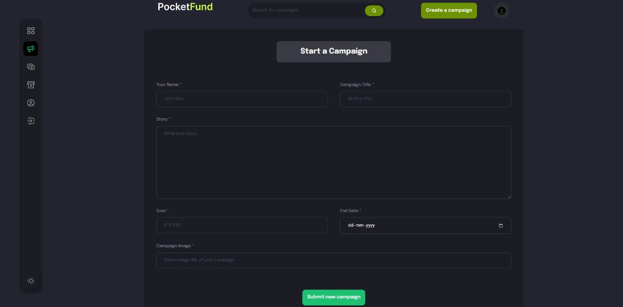 GitHub - suraj-mahato360/PocketFund