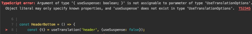 Outdated UseTranslationOptions interface for Typescript · Issue #777 · i18next/react-i18next ...