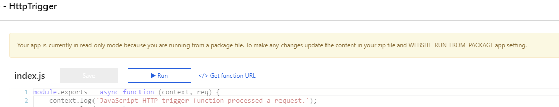 Deploy Broken for 1st Party Custom Node Modules · Issue #1306 · Azure/Azure-Functions · GitHub