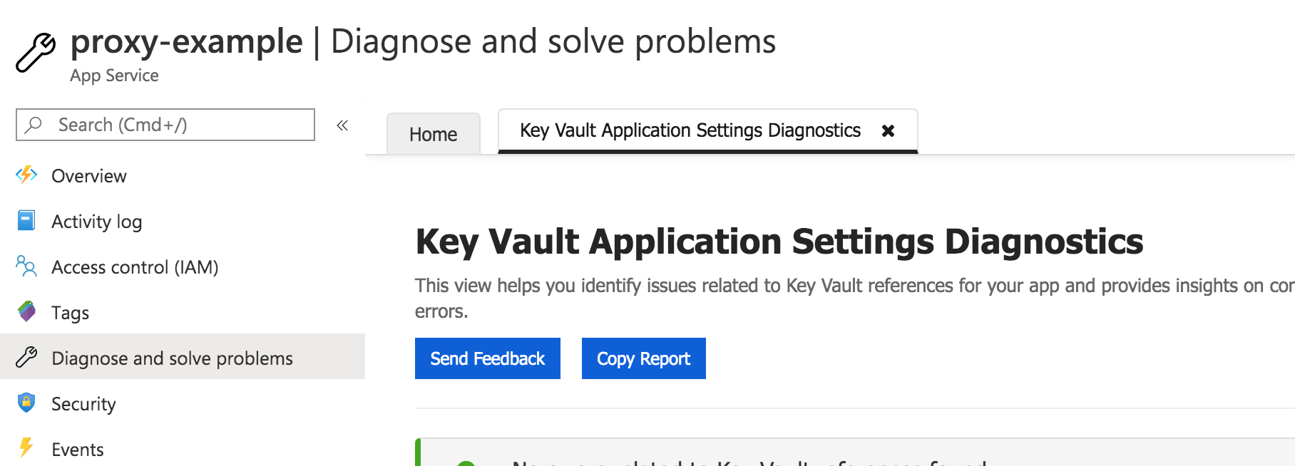 Azure Function Not Triggered Unless Restarted Refreshed Via Azure Portal · Issue 5970 · Azure