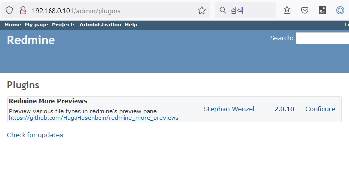 How do I install this plugin on "bitnami redmine 4.2.4 Virtual Machine"? · Issue #44 ...