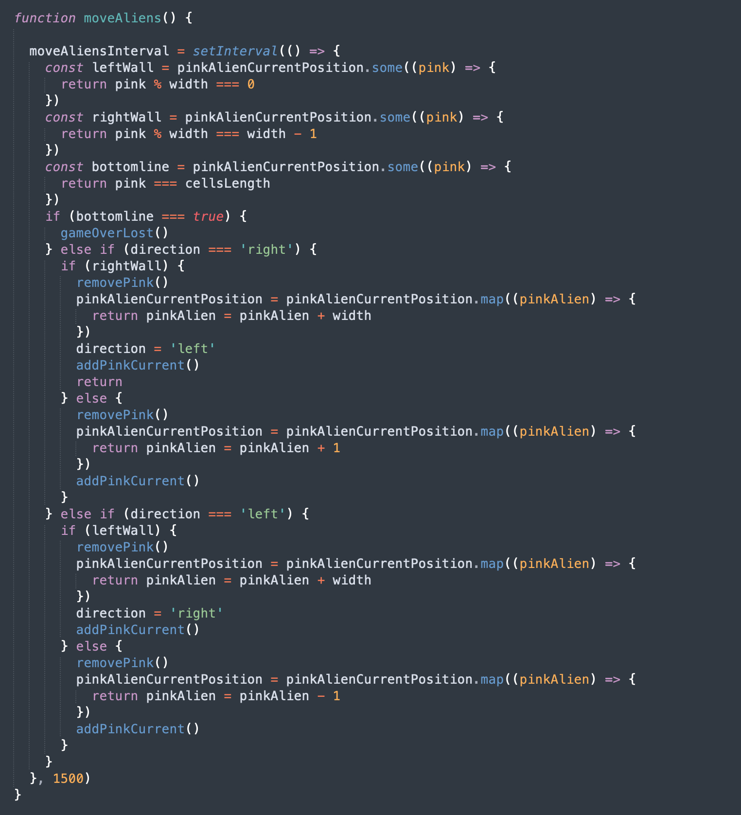 GitHub - Kumarmehta019/Space-Invaders: Space Invaders is a classic ...