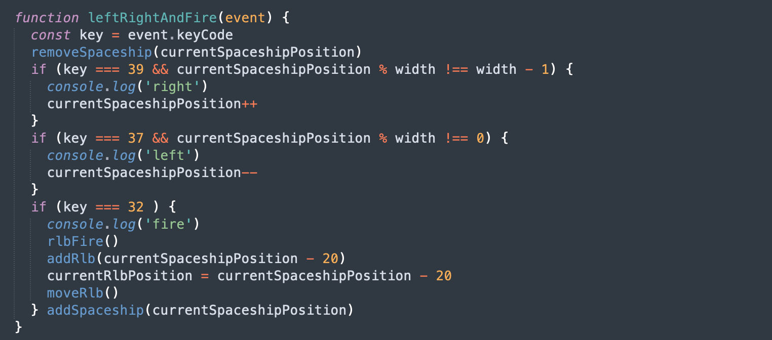 GitHub - Kumarmehta019/Space-Invaders: Space Invaders is a classic ...