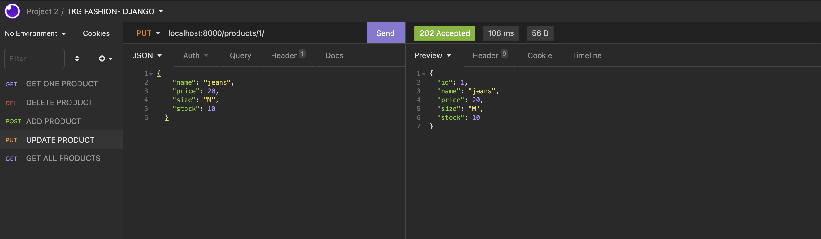 GitHub - Kumrmehta/TKG-Fashion: TKG Fashion is a full-stack application ...