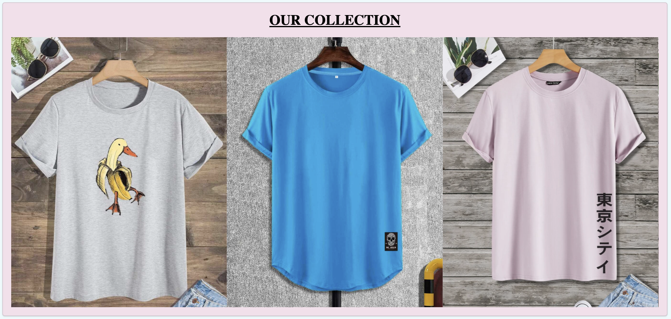 GitHub - Kumrmehta/TKG-Fashion: TKG Fashion is a full-stack application, using React for the ...