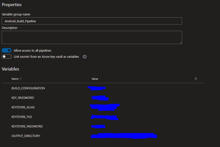 Can't get variables to be available in YAML file · Issue #426 ...