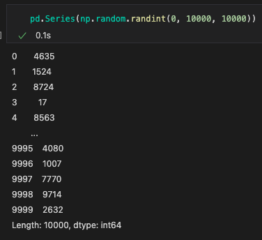 New notebook 'text/plain' renderer breaks alignment · Issue #143538 · microsoft/vscode · GitHub