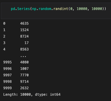 New notebook 'text/plain' renderer breaks alignment · Issue #143538 ...