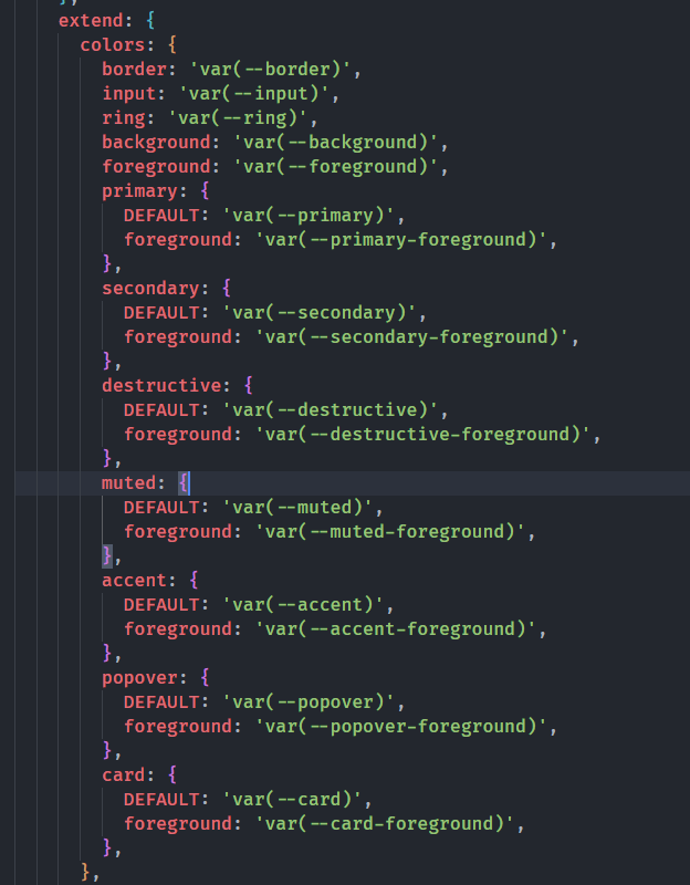 hsl position in Next.js · Issue #1160 · shadcn-ui/ui · GitHub
