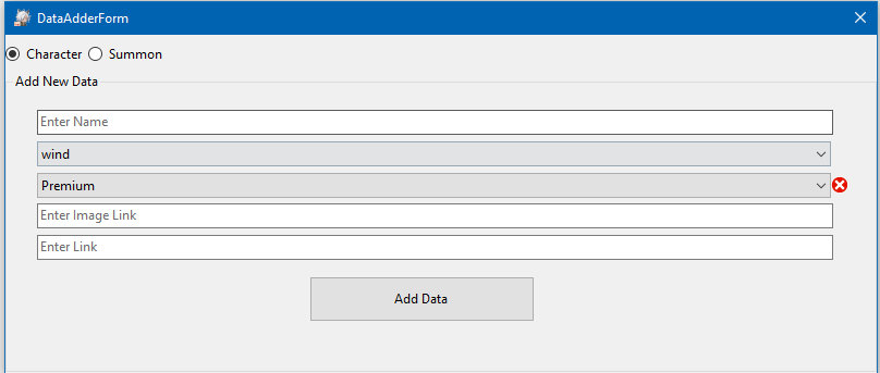 GitHub - Dicrhoic/GBF_Never_Buddy