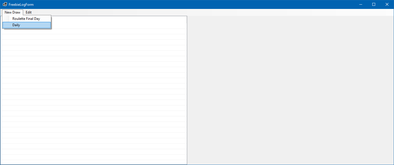 GitHub - Dicrhoic/GBF_Never_Buddy