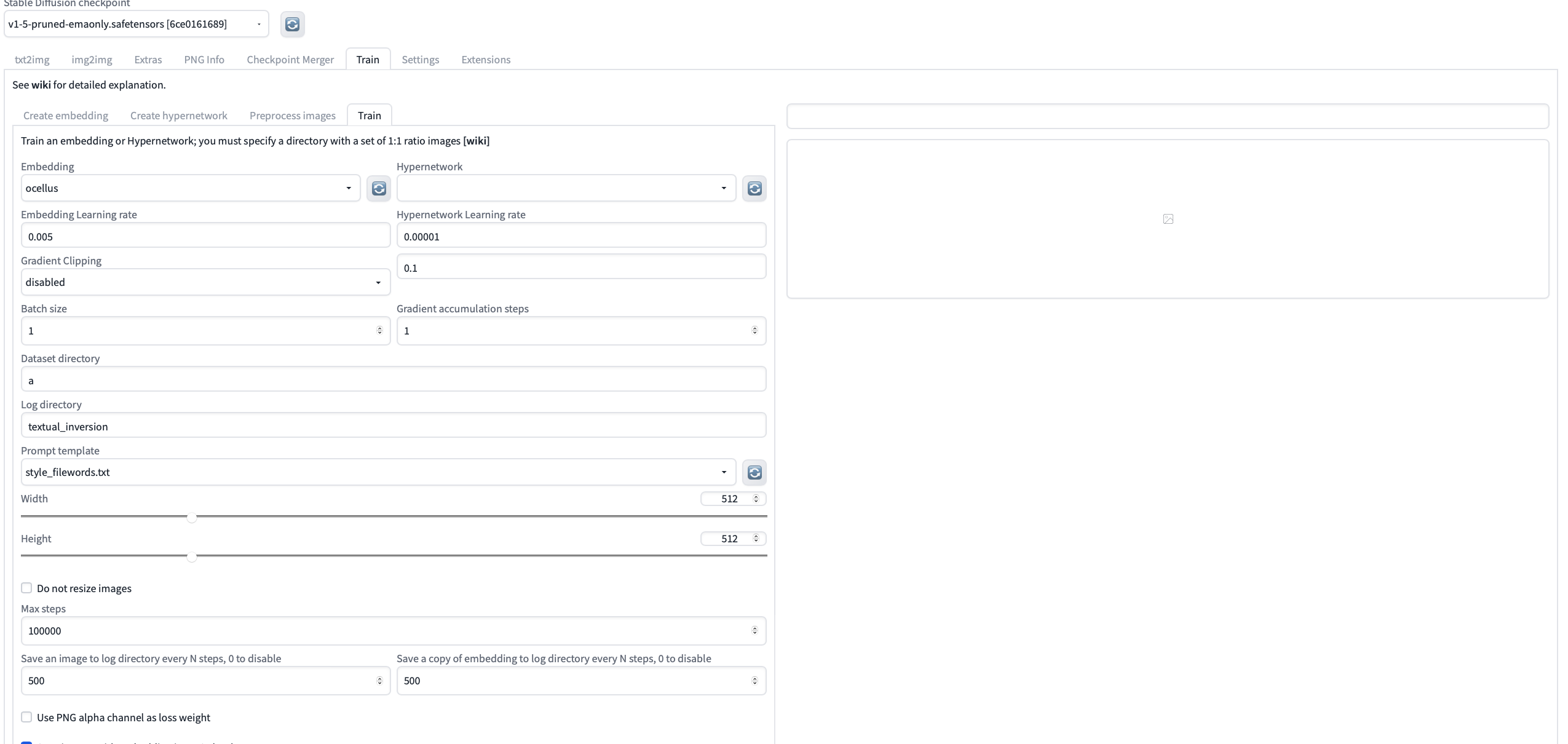 [Bug]: MPS.add Error(Embedding, Apple Silicon M1 Ultra · Issue #9260 · AUTOMATIC1111/stable ...