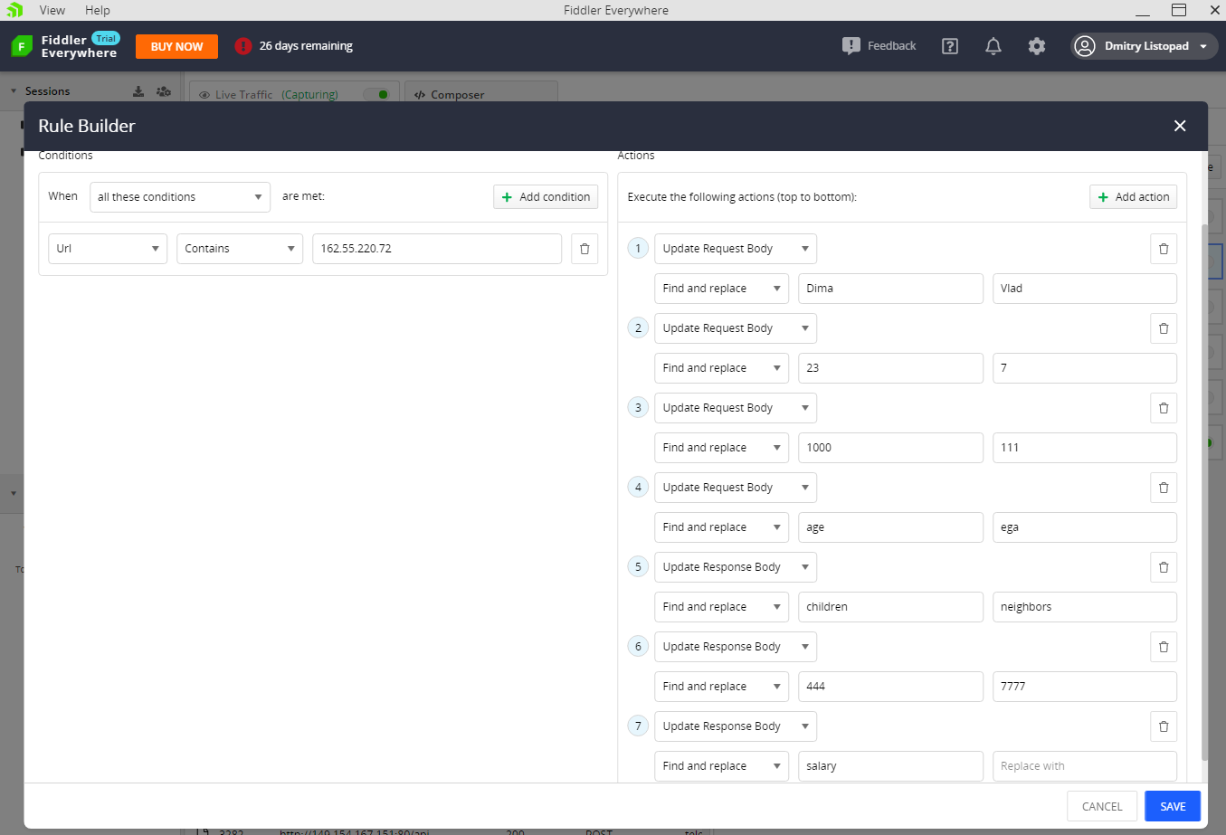 GitHub - dima-listopad/Fiddler