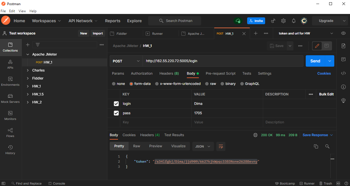 GitHub - dima-listopad/Apache-JMeter