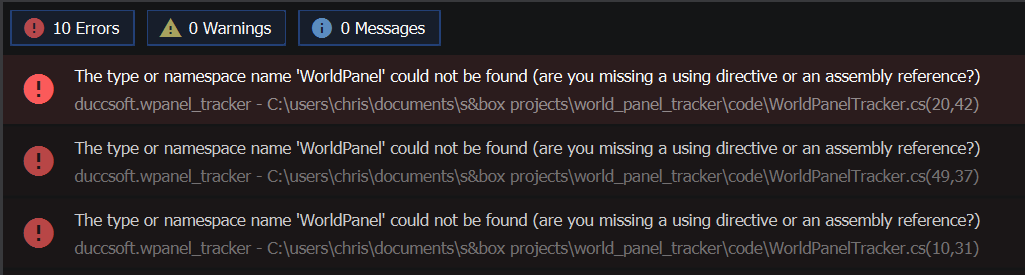Cant access content from Base Gamemode in addons · Issue #2893 · Facepunch/sbox-issues · GitHub